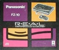 3DO「3DO REAL2 FZ－10」作品詳細 - GEO Online/ゲオオンライン
