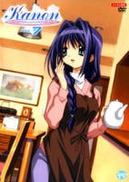 DVD「Kanon （2006） 7」作品詳細 - GEO Online/ゲオオンライン