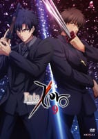 DVD「Fate／Zero 9」作品詳細 - GEO Online/ゲオオンライン