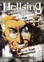 DVD「Hellsing Rescript Ⅲ」作品詳細 - GEO Online/ゲオオンライン