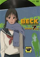 DVD「BECK Vol．7」作品詳細 - GEO Online/ゲオオンライン