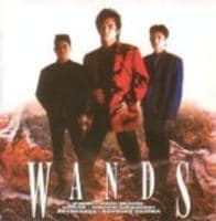 CD「WANDS」作品詳細 - GEO Online/ゲオオンライン