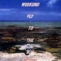 CD「WEEKEND FLY TO THE SUN」作品詳細 - GEO Online/ゲオオンライン