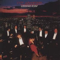 CD「City Adventure」作品詳細 - GEO Online/ゲオオンライン