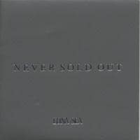 CD「NEVER SOLD OUT」作品詳細 - GEO Online/ゲオオンライン