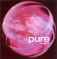 CD「pure」作品詳細 - GEO Online/ゲオオンライン
