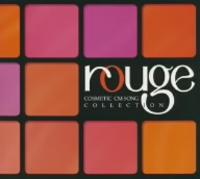 CD「Rouge～COSMETIC CM SONG COLLECTION」作品詳細 - GEO Online/ゲオオンライン