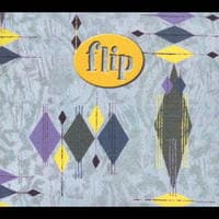 CD「flip flop 2」作品詳細 - GEO Online/ゲオオンライン