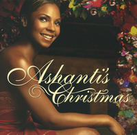 CD「Ashanti’s Christmas」作品詳細 - GEO Online/ゲオオンライン