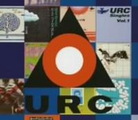 CD「URC 1 シングルズ」作品詳細 - GEO Online/ゲオオンライン