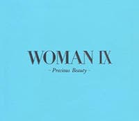 CD「WOMAN Ⅸ」作品詳細 - GEO Online/ゲオオンライン