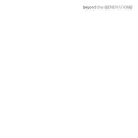 CD「beyond the GENERATIONS」作品詳細 - GEO Online/ゲオオンライン