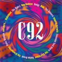 CD「C92（3CD BOX）」作品詳細 - GEO Online/ゲオオンライン