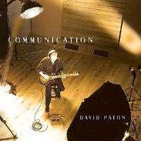 CD「COMMUNICATION」作品詳細 - GEO Online/ゲオオンライン