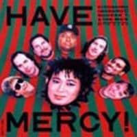 CD「HAVE MERCY」作品詳細 - GEO Online/ゲオオンライン