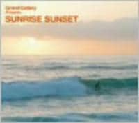 CD「SUNRISE SUNSET」作品詳細 - GEO Online/ゲオオンライン