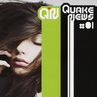 CD「QUAKE TRANCE PRESENTS QUAKE NEWS ＃1」作品詳細 - GEO Online/ゲオオンライン