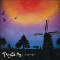 CD「accelerate」作品詳細 - GEO Online/ゲオオンライン