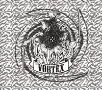 CD「VORTEX」作品詳細 - GEO Online/ゲオオンライン