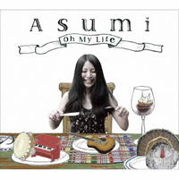 CD「Oh My Life」作品詳細 - GEO Online/ゲオオンライン