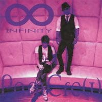 CD「INFINITY」作品詳細 - GEO Online/ゲオオンライン