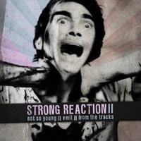 CD「STRONG REACTION Ⅱ」作品詳細 - GEO Online/ゲオオンライン