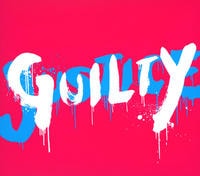 CD「GUILTY」作品詳細 - GEO Online/ゲオオンライン