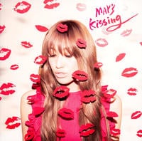 CD「Kissing」作品詳細 - GEO Online/ゲオオンライン