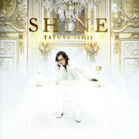 CD「SHINE」作品詳細 - GEO Online/ゲオオンライン