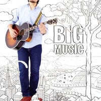 CD「BIG MUSIC」作品詳細 - GEO Online/ゲオオンライン