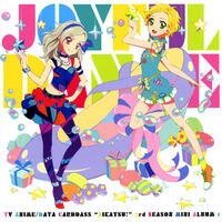 CD「Joyful Dance」作品詳細 - GEO Online/ゲオオンライン