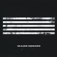 CD「MADE SERIES」作品詳細 - GEO Online/ゲオオンライン