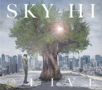 CD「OLIVE」作品詳細 - GEO Online/ゲオオンライン