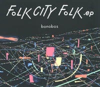 CD「FOLK CITY FOLK ．ep」作品詳細 - GEO Online/ゲオオンライン