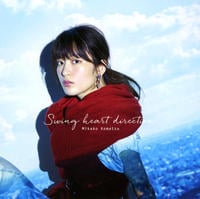 CD「Swing heart direction」作品詳細 - GEO Online/ゲオオンライン