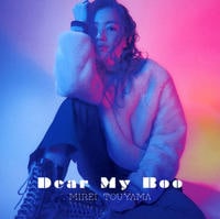 CD「Dear My Boo」作品詳細 - GEO Online/ゲオオンライン
