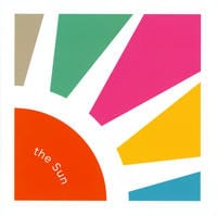 CD「the Sun」作品詳細 - GEO Online/ゲオオンライン