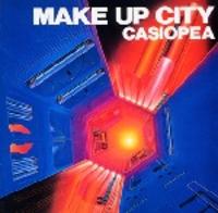 CD「MAKE UP CITY」作品詳細 - GEO Online/ゲオオンライン