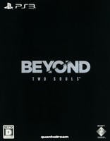 PS3「BEYOND： Two Souls （初回版）」作品詳細 - GEO Online/ゲオオンライン