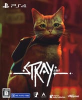 PS4「Stray スペシャルエディション （限定版）」作品詳細 - GEO Online/ゲオオンライン