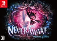 Switch「NeverAwake Premium Edition （限定版）」作品詳細 - GEO Online/ゲオオンライン