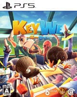 PS5「KeyWe－キーウィ－」作品詳細 - GEO Online/ゲオオンライン
