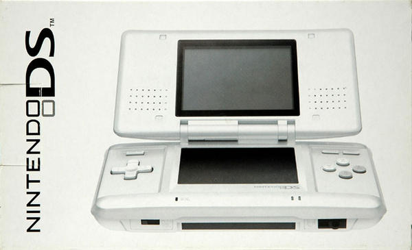 DS「ニンテンドーDS ピュアホワイト」作品詳細 - GEO Online/ゲオオンライン