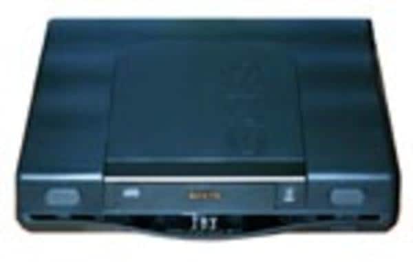 3DO「3DO TRY」作品詳細 - GEO Online/ゲオオンライン