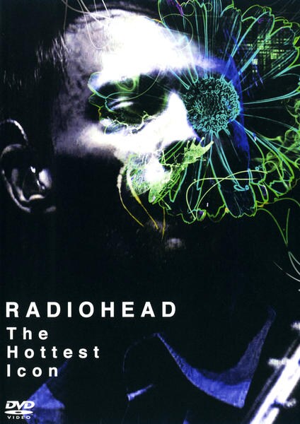 DVD「RADIOHEAD The Hottest Icon」作品詳細 - GEO Online/ゲオオンライン