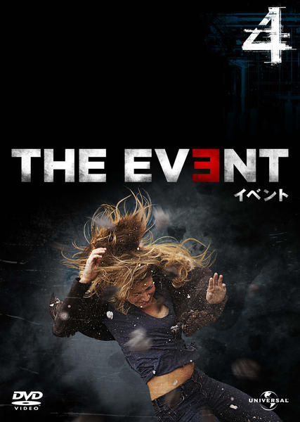 DVD「THE EVENT／イベント Vol．4」作品詳細 - GEO Online/ゲオオンライン