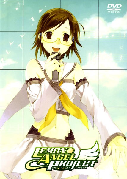 DVD「LEMON ANGEL PROJECT VOL．3」作品詳細 - GEO Online/ゲオオンライン