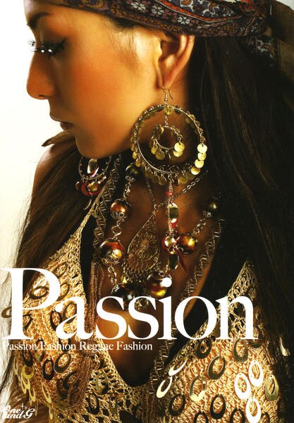 DVD「ALL JAPAN REGGAE DANCERS PASION pasionfashion・Reggaepasion」作品詳細 ...