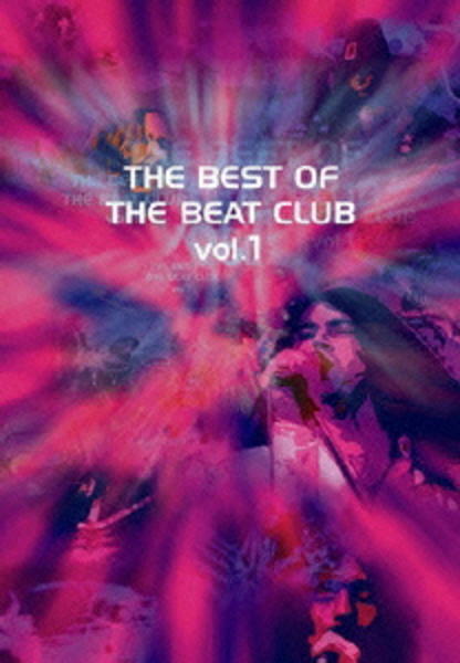 DVD「Best of Musikladen Live Vol．1」作品詳細 - GEO Online/ゲオオンライン