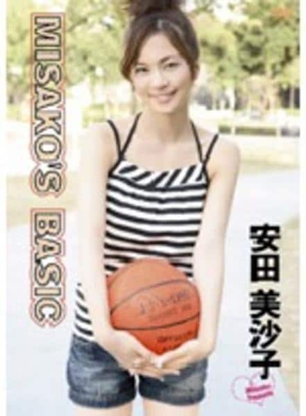 DVD「安田美沙子／MISAKO’S BASIC」作品詳細 - GEO Online/ゲオオンライン